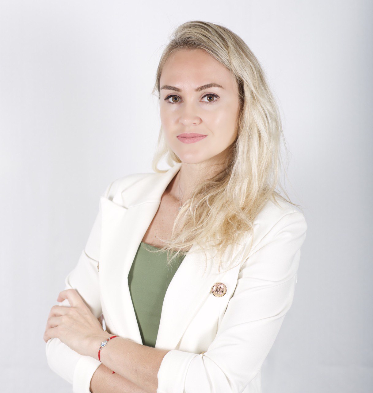 Anna Mayboroda 